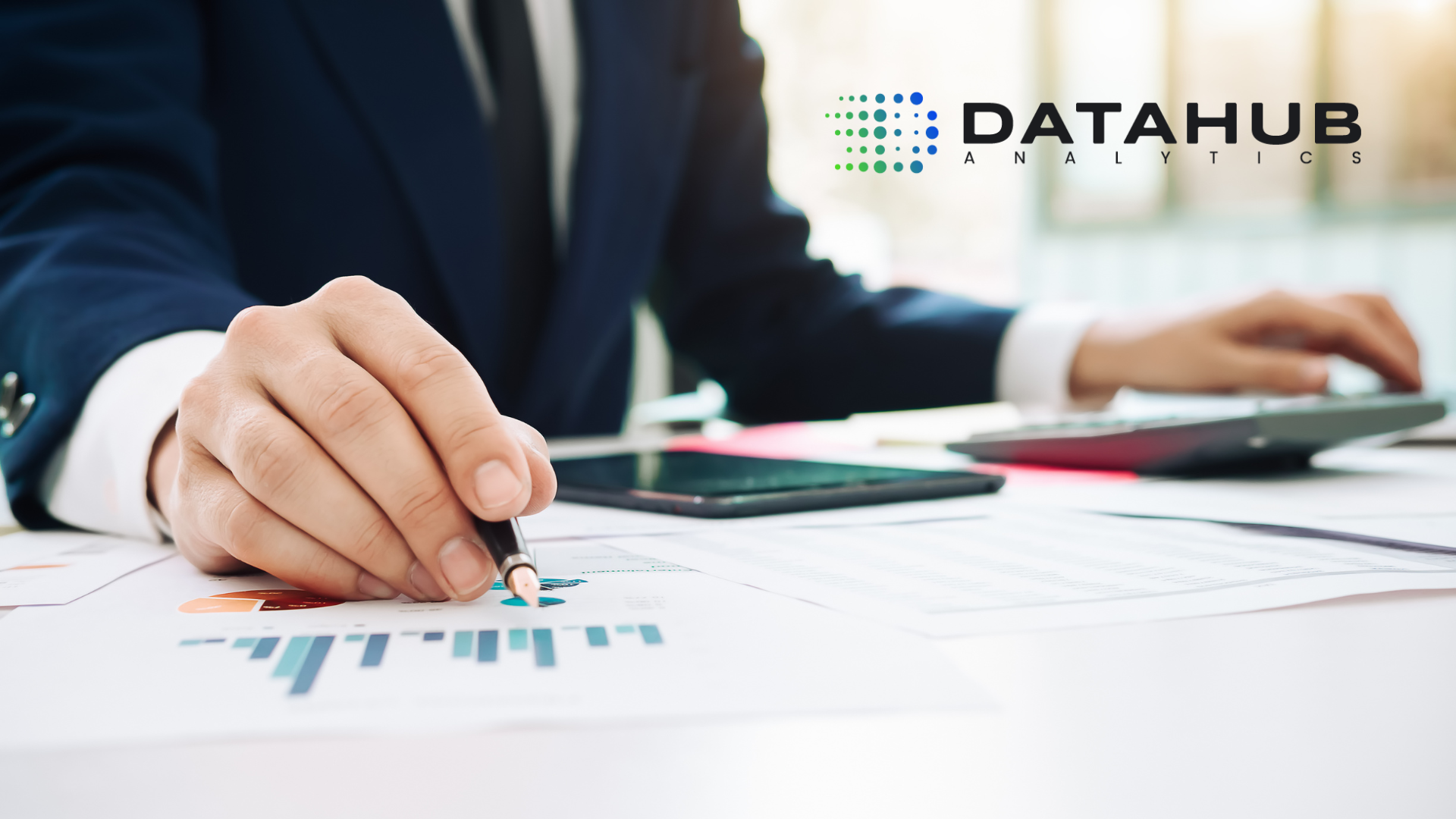 Introduction to the Mindset of Data Leadership: Empowering Decision ...