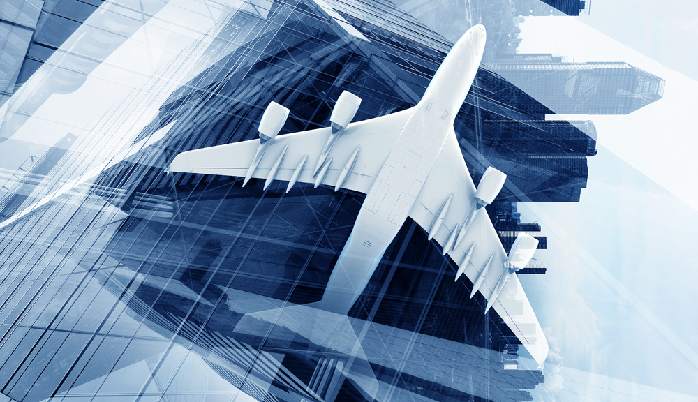 The Role Of Data Analytics on Aviation