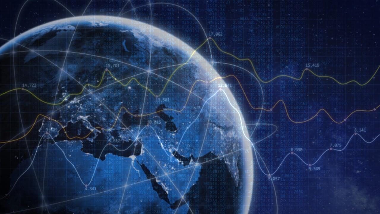 Identifying Hidden Market Opportunities with Data Analytics