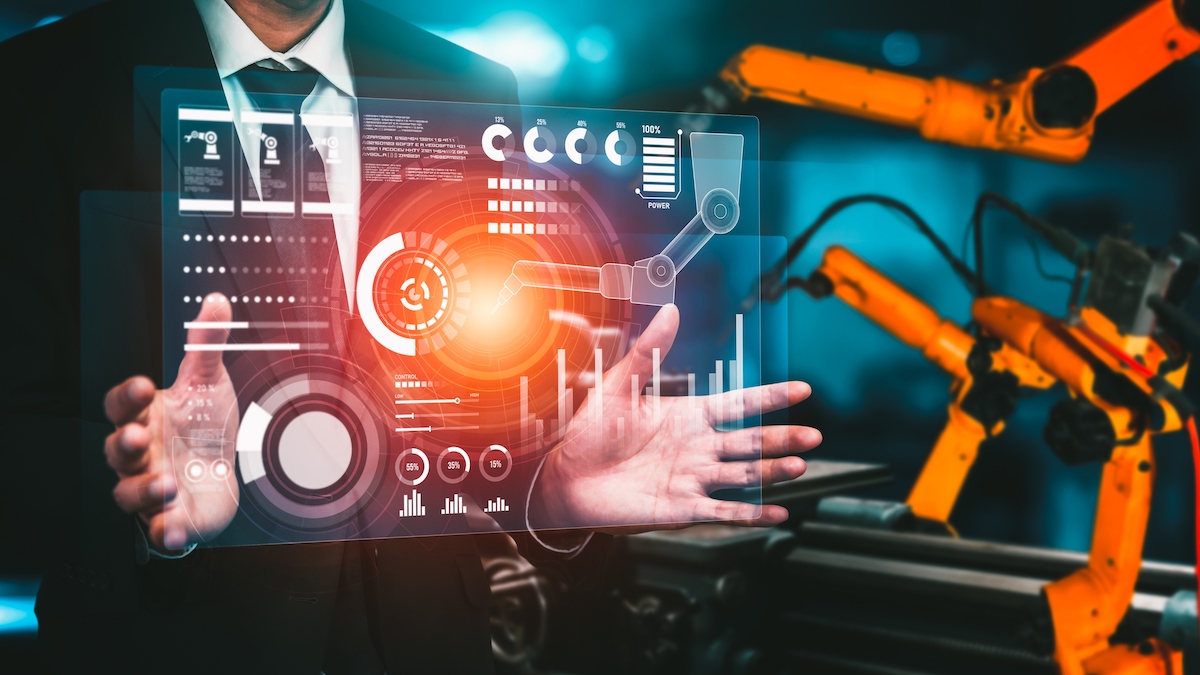 The Power of Data in Manufacturing: Optimizing Processes and Reducing Costs