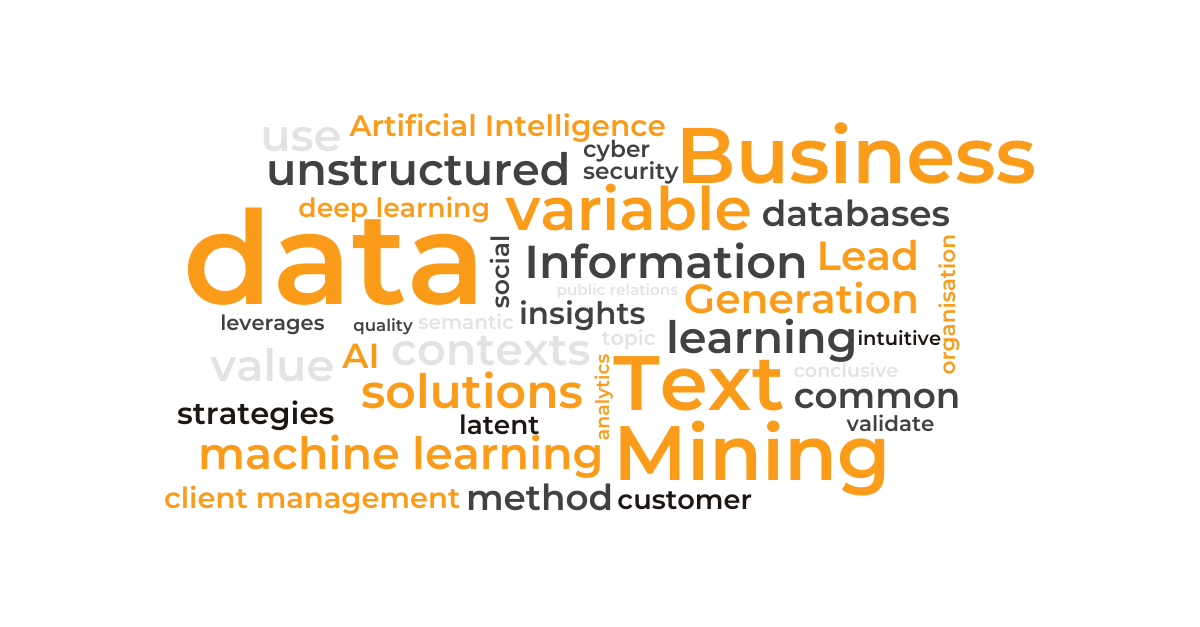 NLP is Unlocking Text Data Insights