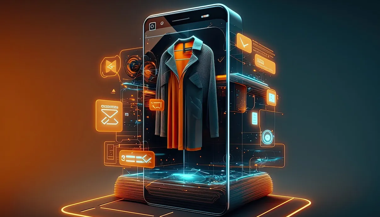 AI in Retail: Personalizing Customer Experiences and Boosting Sales AI in Retail: Personalizing Customer Experiences and Boosting Sales