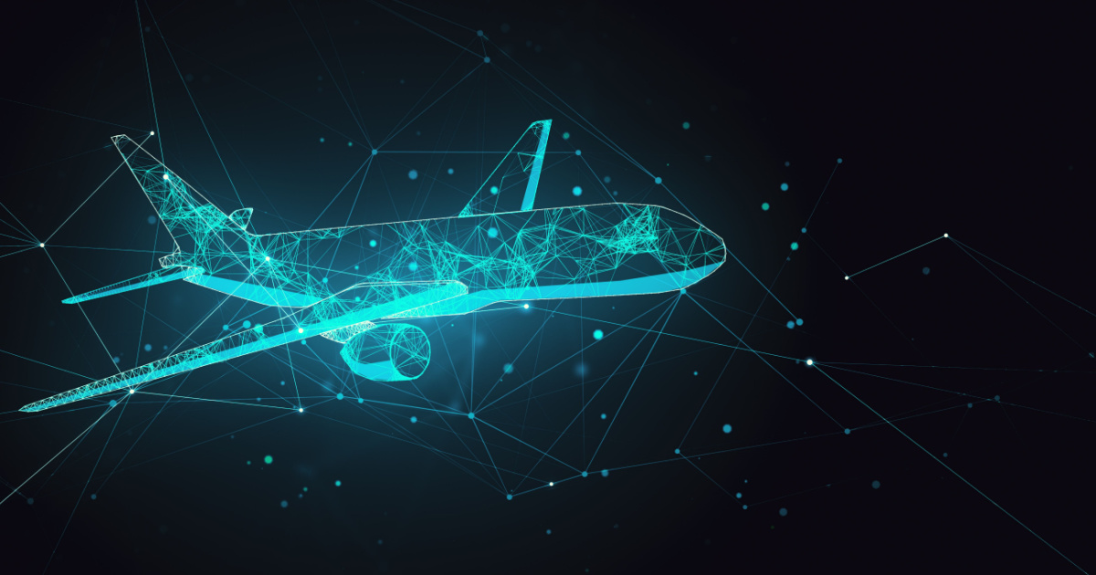 AI Takes Flight: Enhancing Safety and Efficiency in Aviation