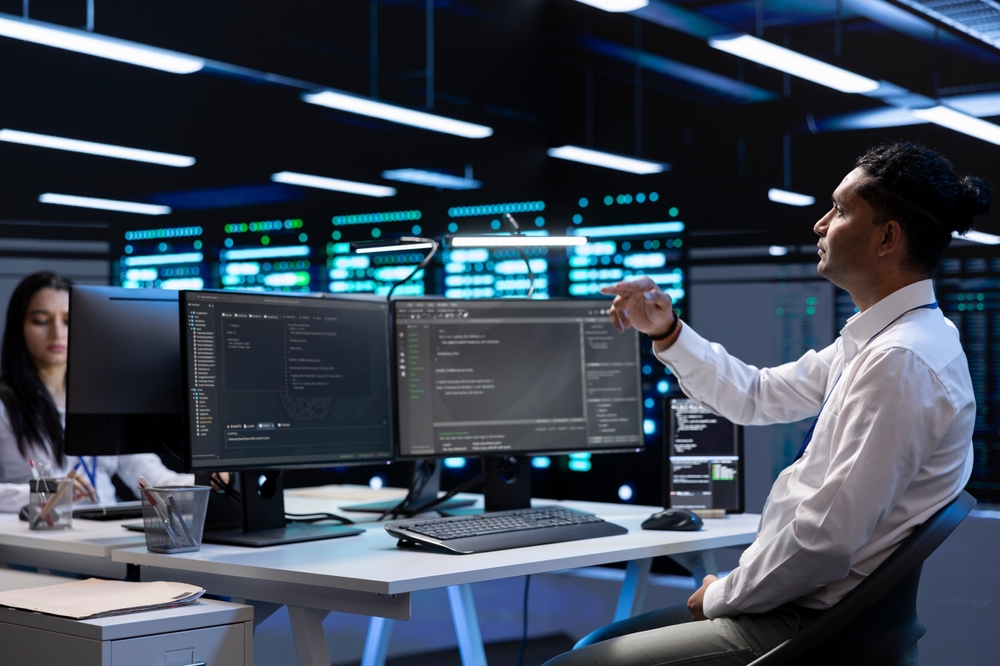 Flexible Staff Augmentation for Data Analytics - Datahub Analytics